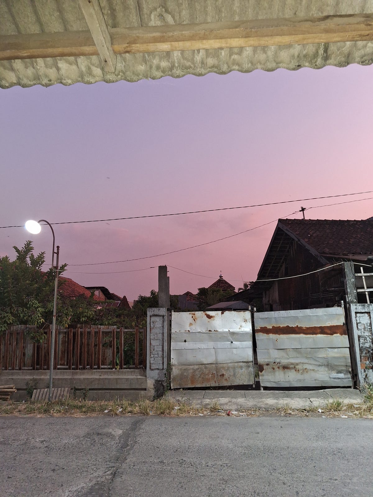 I can’t write — it’s harrowingly absurd. | by atlasmoriar | Mar, 2025 ...