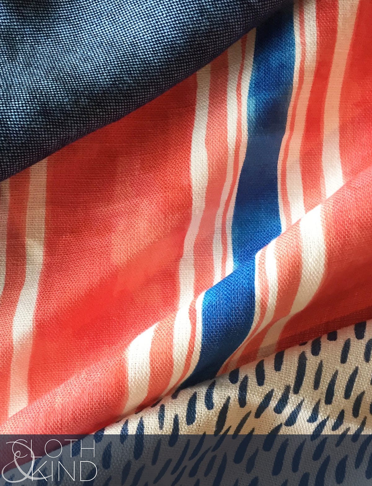 Palette // No. 68. Click to view original post // No. 68 | by CLOTH ...