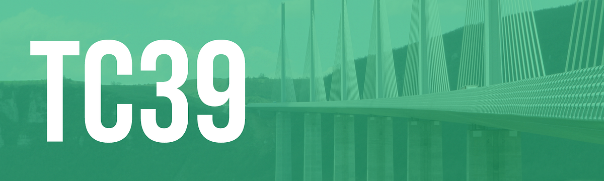 TC39: Open and Incremental Approach Improves Standards Process | by ...