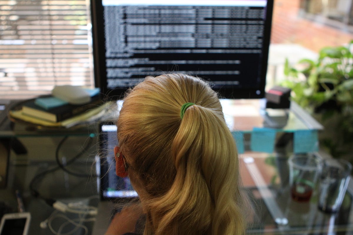 Problems We’re in the Business of Solving | by Zoe Schlag | Techstars ...