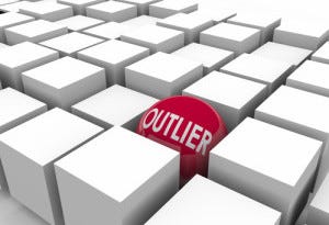 Outliers detection. In statistics, an outlier is a data… | by Oscar ...