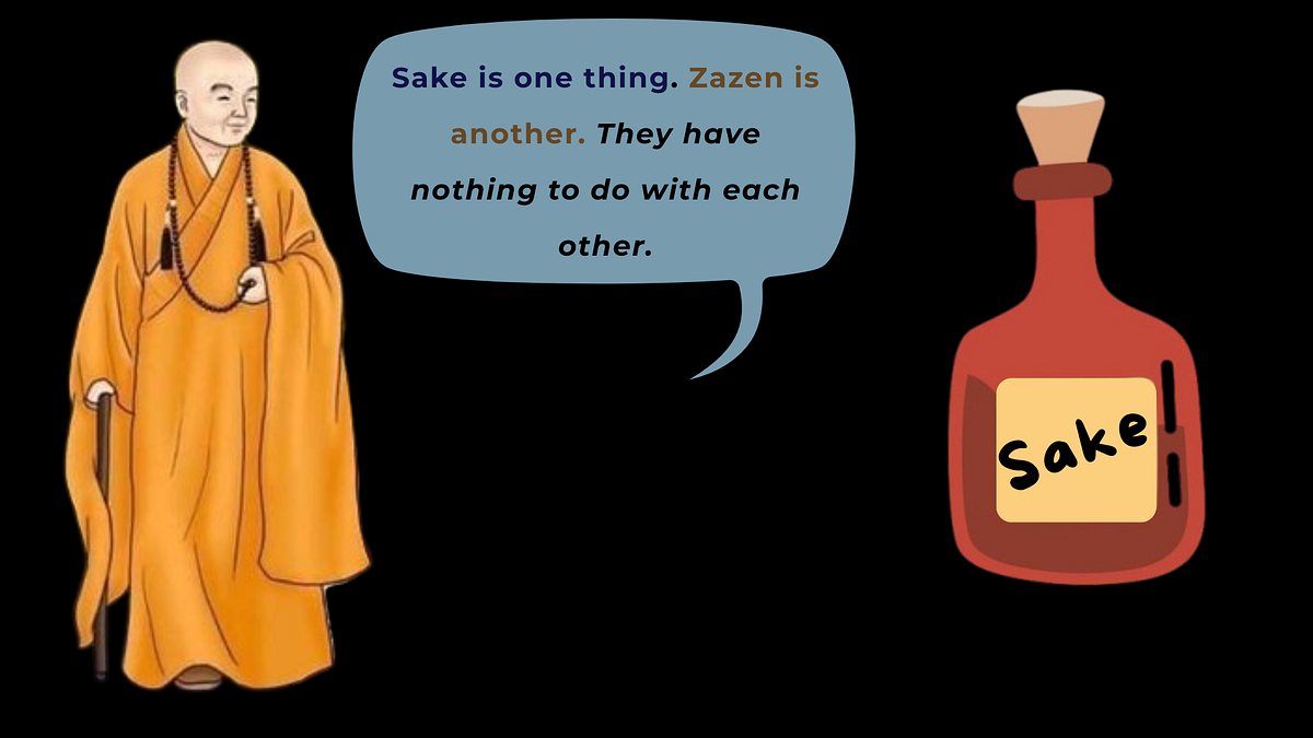 The Power of Daily Discipline: A Zen Story About Showing Up When It’s ...