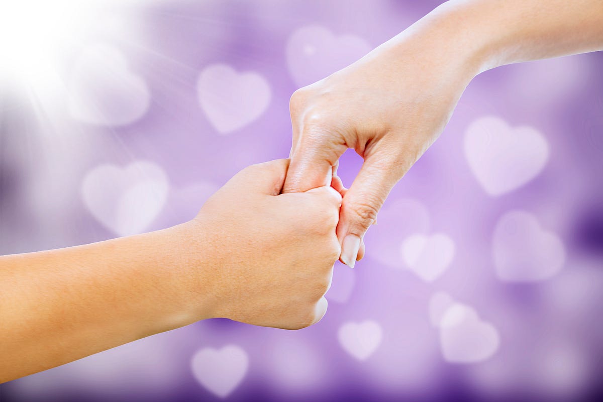 Chasing My Bully’s Love. One Woman’s never ending journey to… | by Jean ...