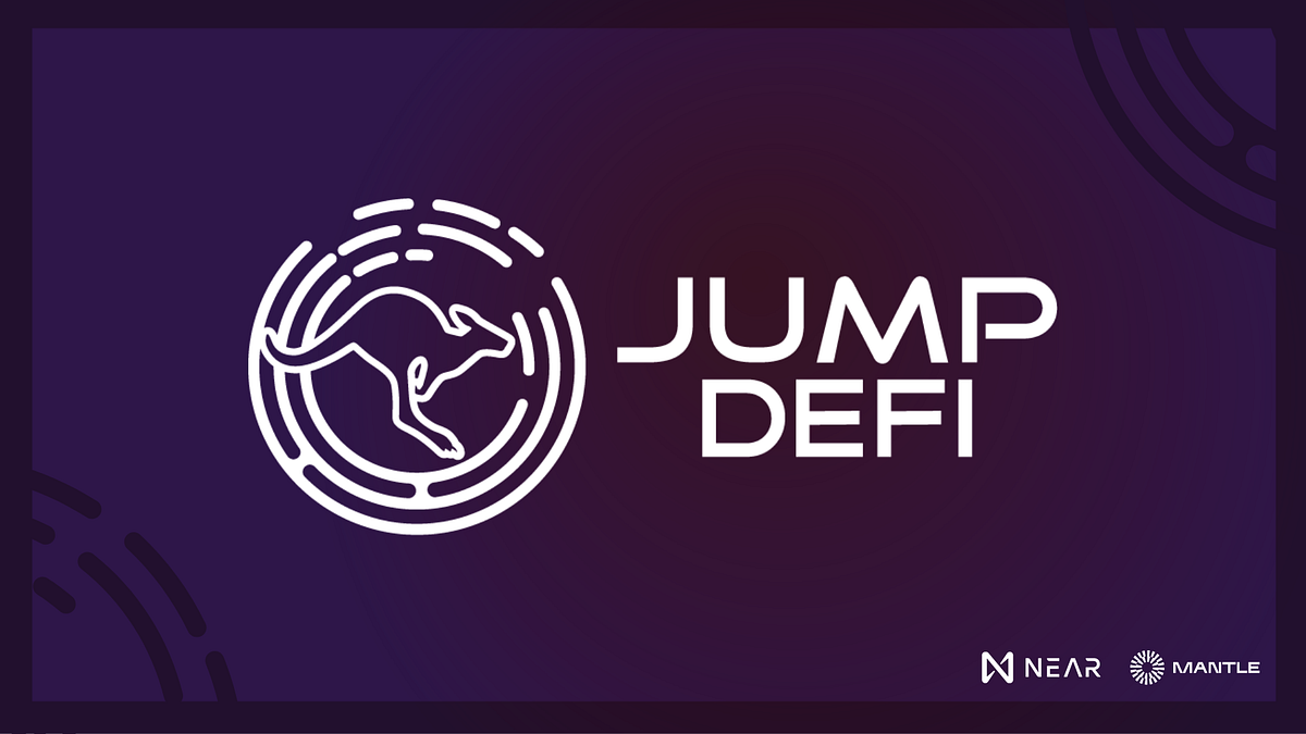 Bringing JUMP to the Masses. 2023 has been pivotal for Jump DeFi… | by ...