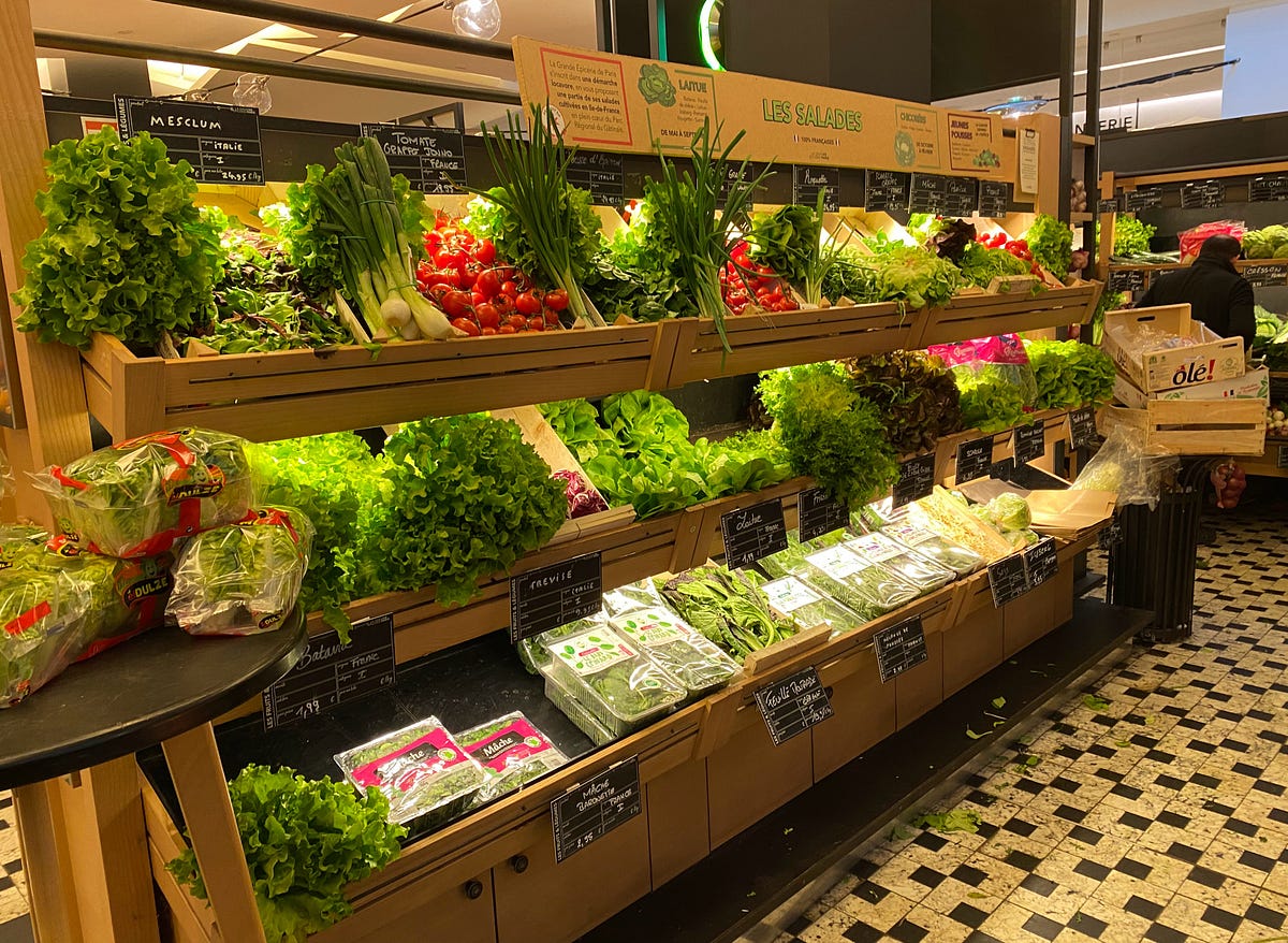My Local Grocery Store Has Been Rebranded and I Can’t Find a Thing ...