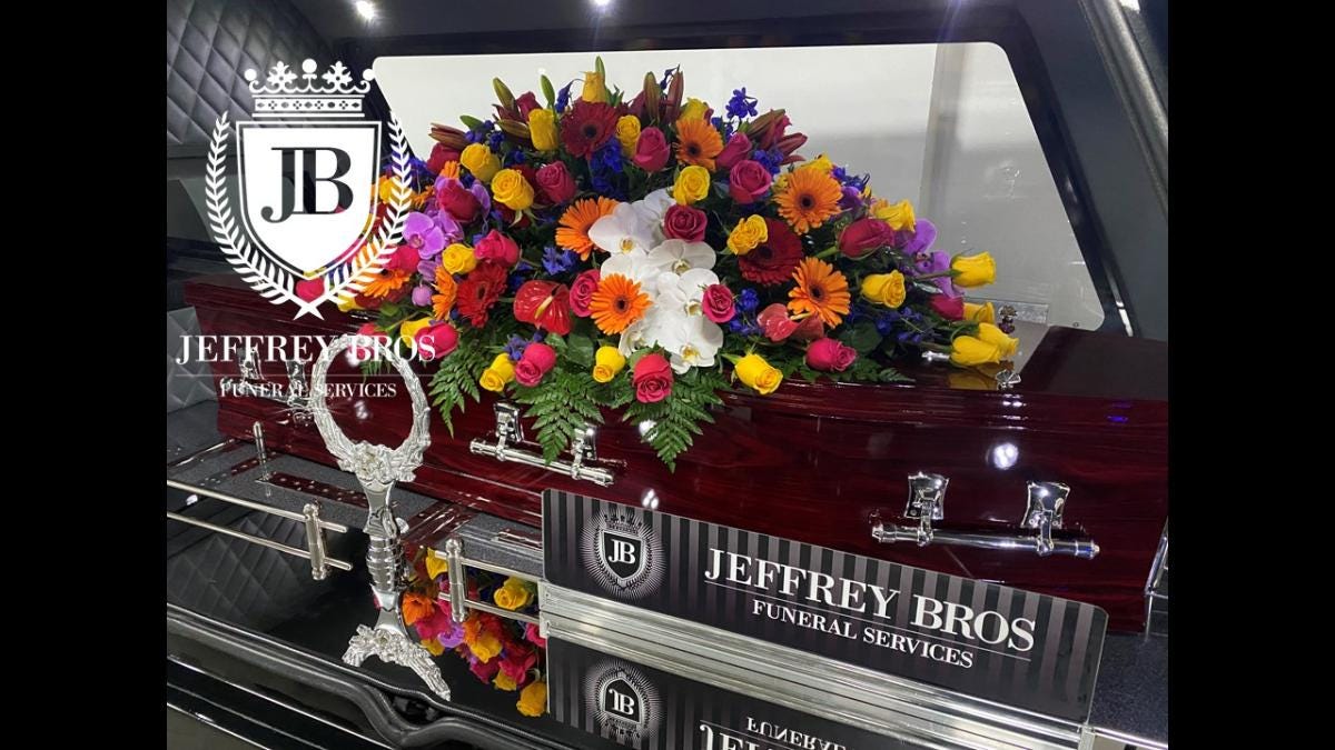 Compassionate Funeral Directors in Hurlstone Park - Jeffrey Bros Funerals - Medium