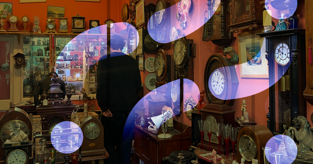 Let humans set the clock: Wikipedia as an inspiration for human-AI ...