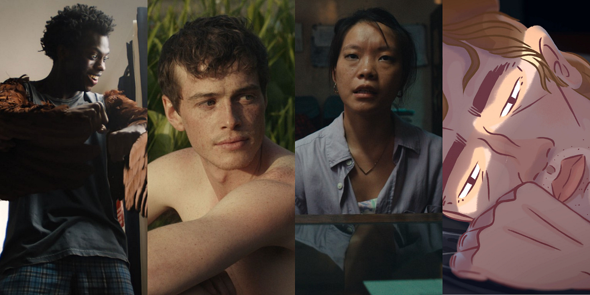 21 Short Films On Our Sundance 2023 Watchlist | by Kit Stone | The ...