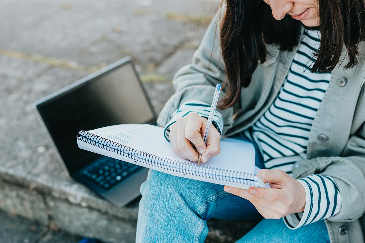 3 Lessons From Anne Lamott That Make Me A Better Writer | by Katie L ...