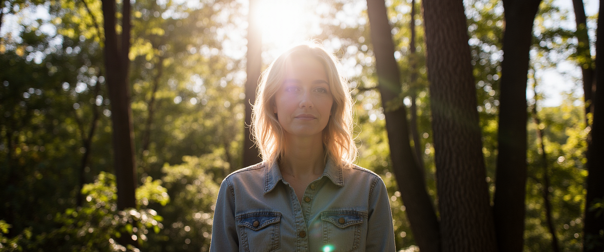 The Physics of Light Within: You Emit What You Embody | by Novena's Pulse | Jun, 2025 | Medium