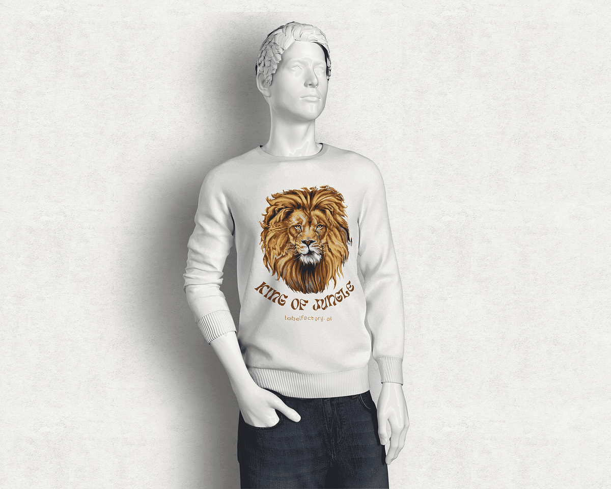 Sublimation Printing Services In Dubai | by Labelfactoryuae | Medium