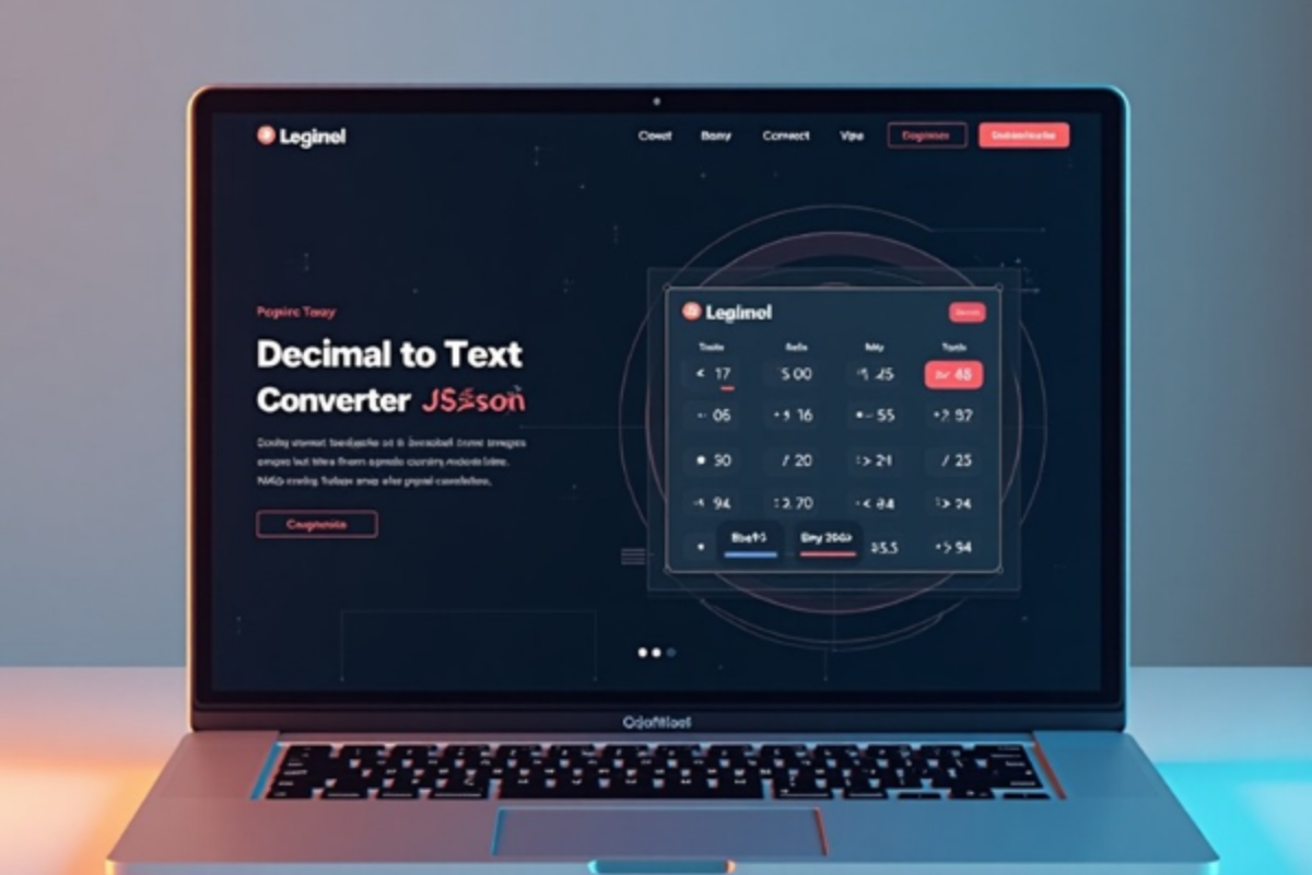 Decimal to Text Converter Tool – The Best Solution to Save Time | by ...