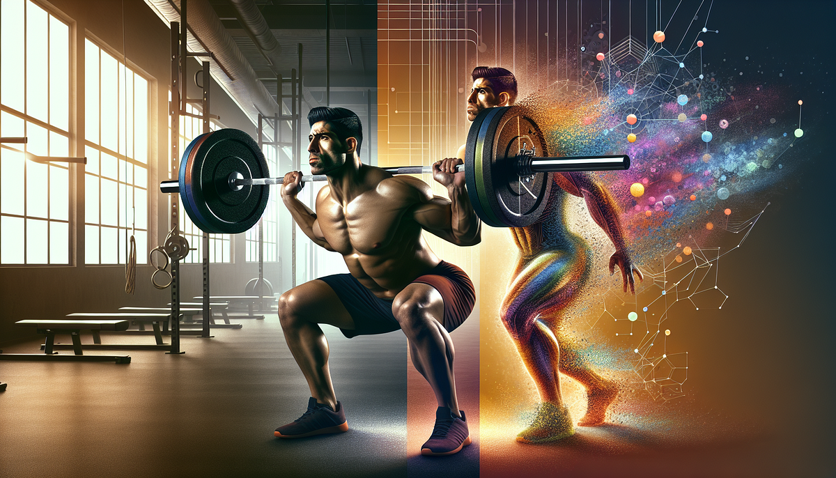 How Weight Loss Strength Training Reduces Body Fat Effectively | by Robert Pauker | Medium