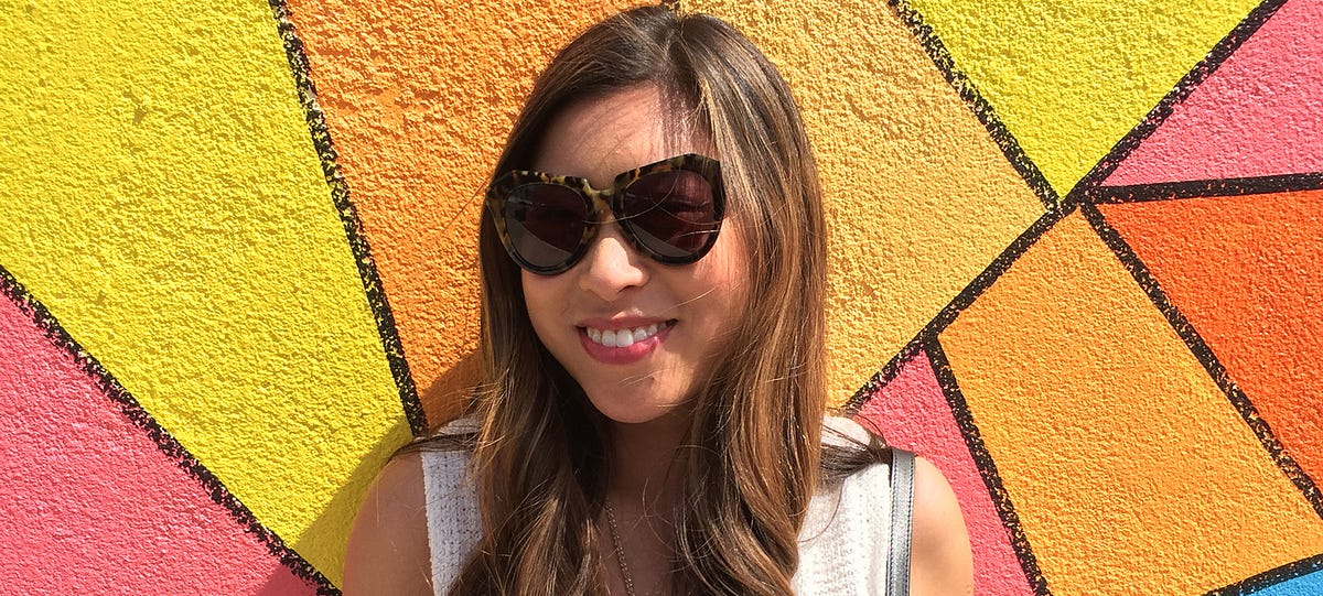 Meet Bernice, Driving Digital First Brand In A Social World | by Beauty ...