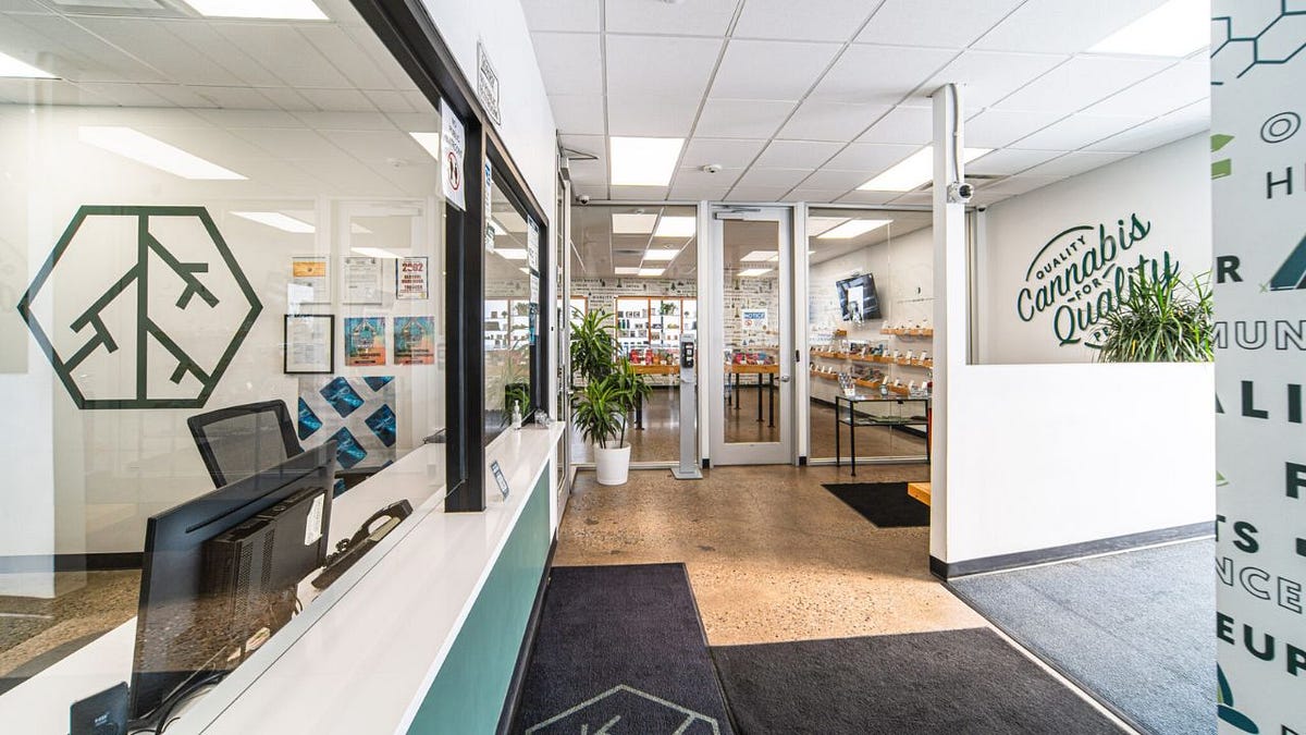 Quality Roots Cannabis Dispensary — Detroit | by Quality Roots Cannabis Dispensary - Detroit ...