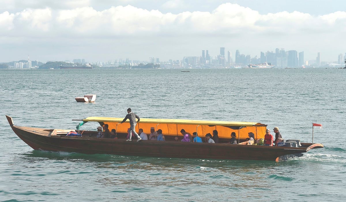 WA/HP(0852–6579–5153),Jual Boat Pancung Batam | by WA/HP(0852–6579–5153 ...