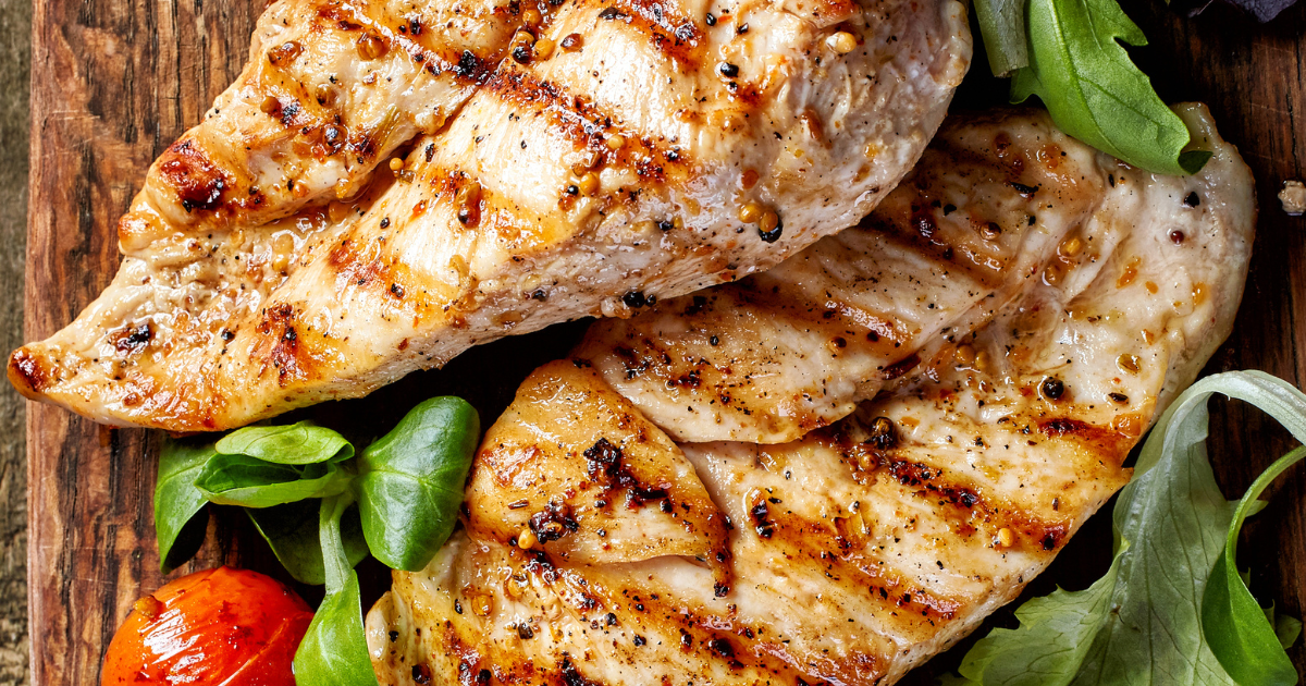 7 Delectable Chicken Dinner Recipes to Satisfy Your Cravings | by Zineb Wellness | Medium