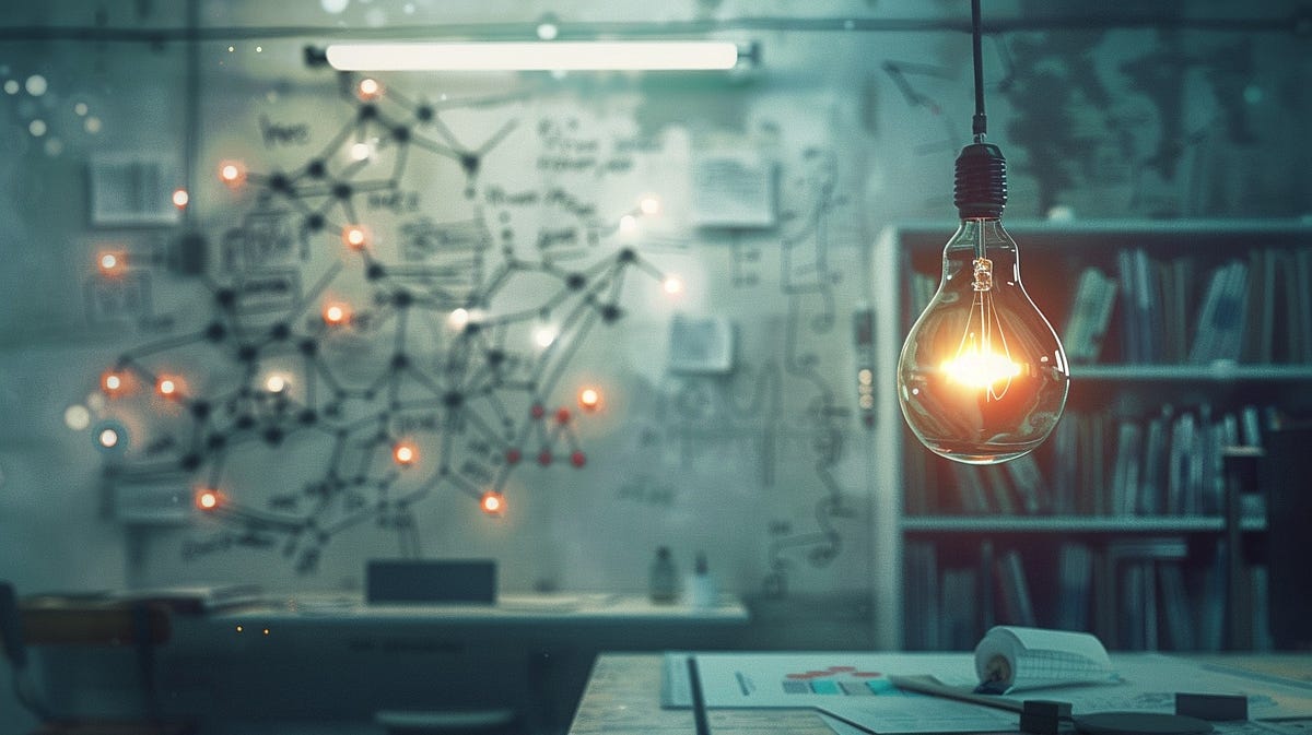 Best Design Apps 2024 — Mindmaps Tools For Creating And Organizing By John E Hall Flytrapp