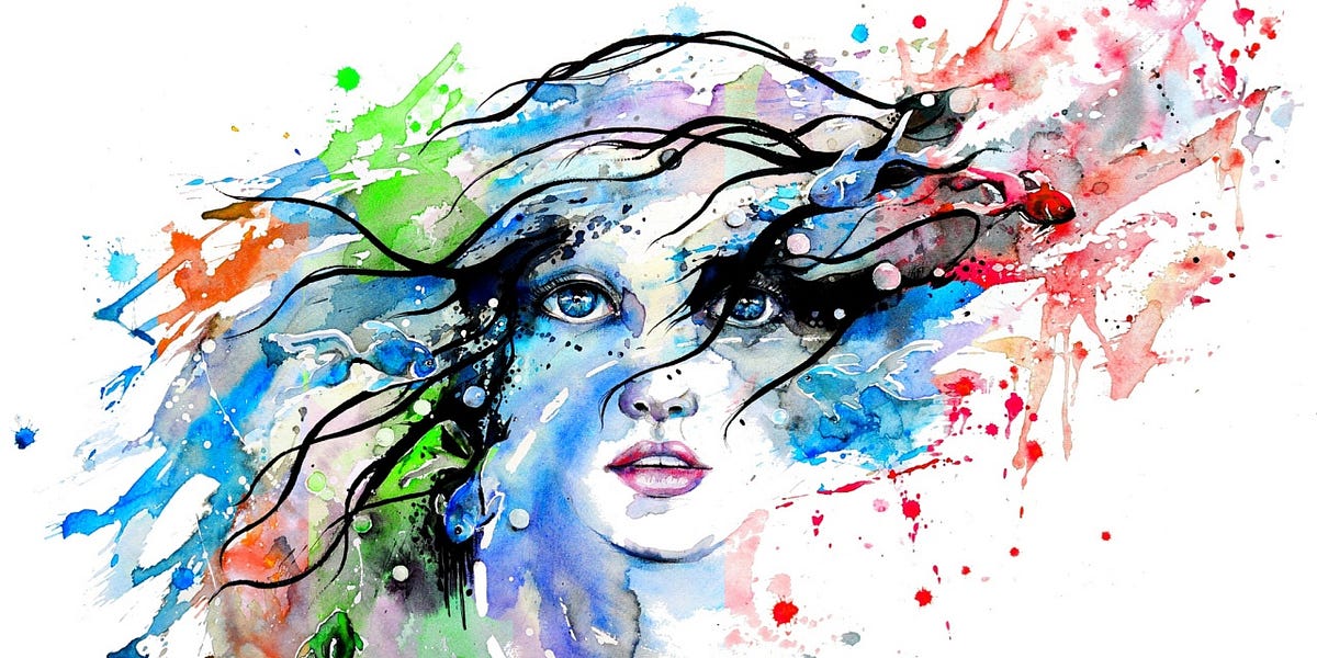 Borderline Diaries: Chapter 2; I’m Not Crazy, I Just Experience Life Through a Shattered Lens ...