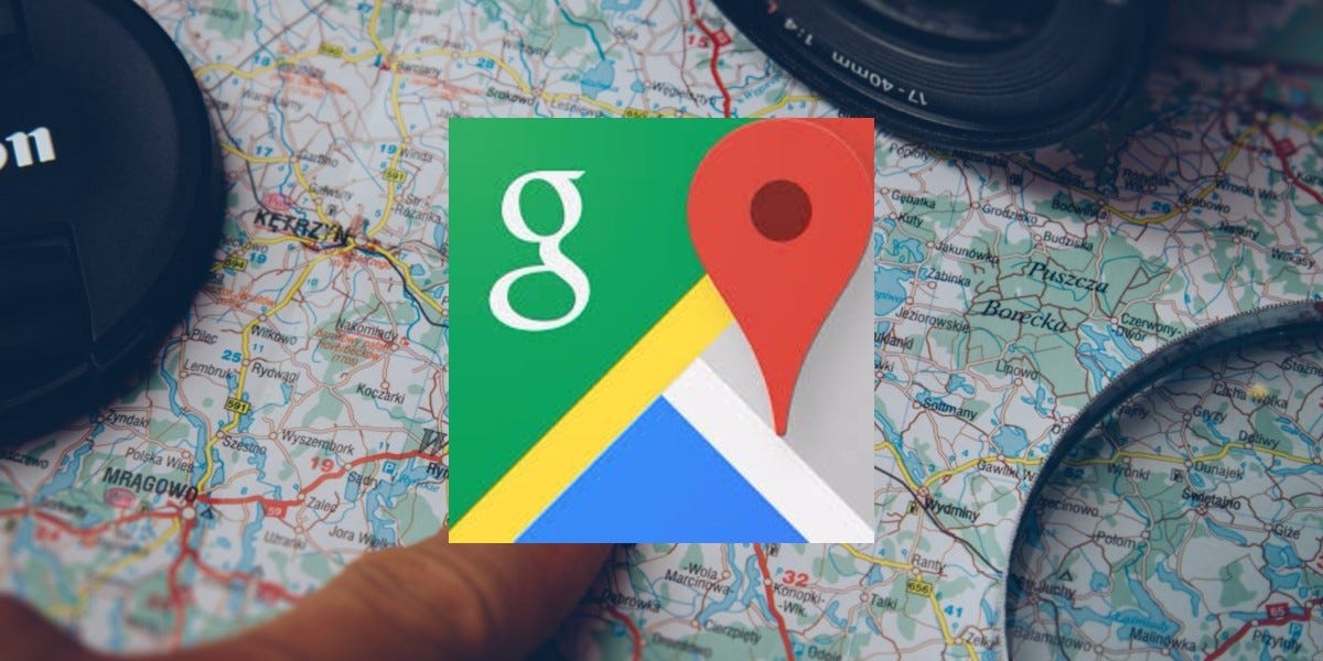 What All You Need To Know About Google Maps Local Search Ads | by Ads ...