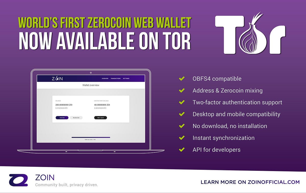 Zoin.Consistent update 3.. I’m back with new important updates for ...