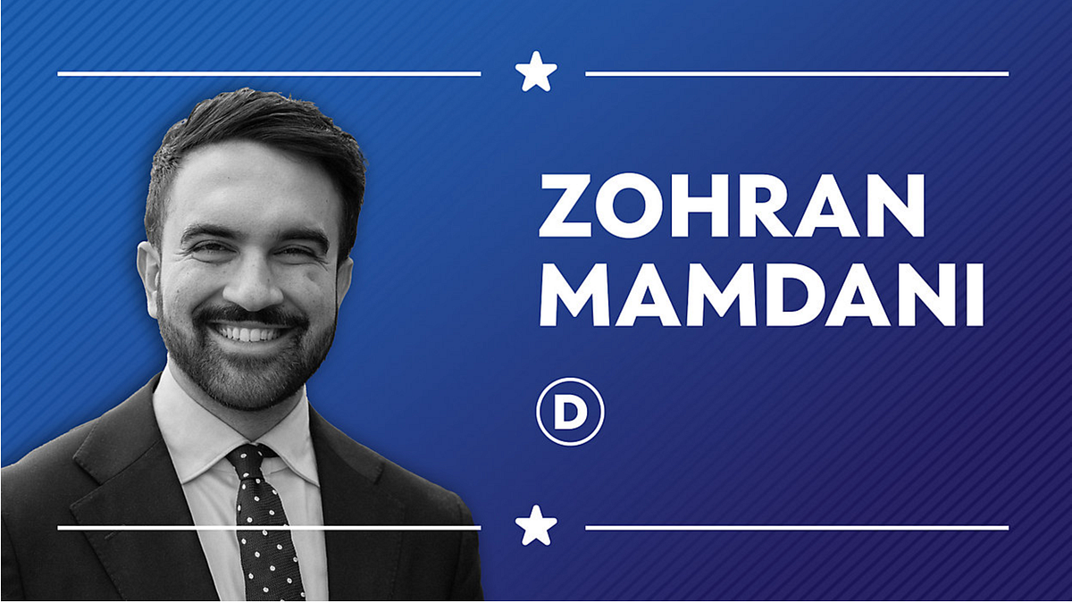 Zohran Mamdani, Ground Zero Mosque, and the Islamophobic Social ...