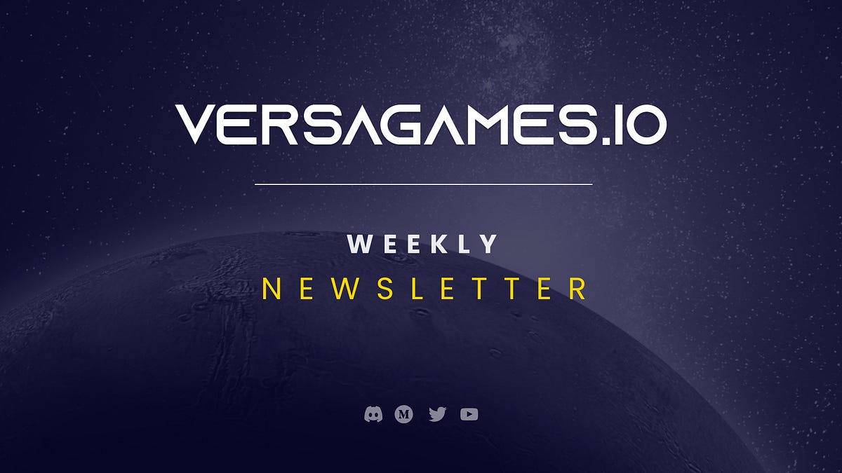 VersaGames strengthens ecosystem with new D.G.Pals and MetaLordz ...