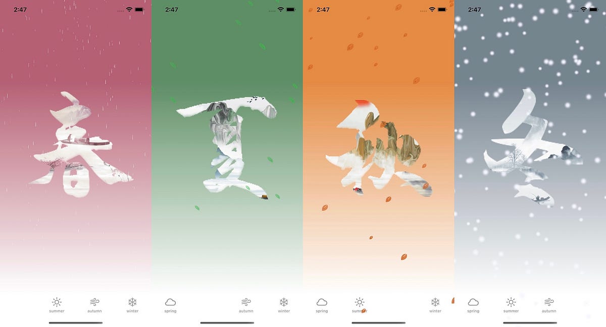 作業19 — 自訂 Controller 類別和利用 Viewdidload 客製 App 畫面 By Pei Chi 彼得潘的 Swift Ios App 開發教室 Apr
