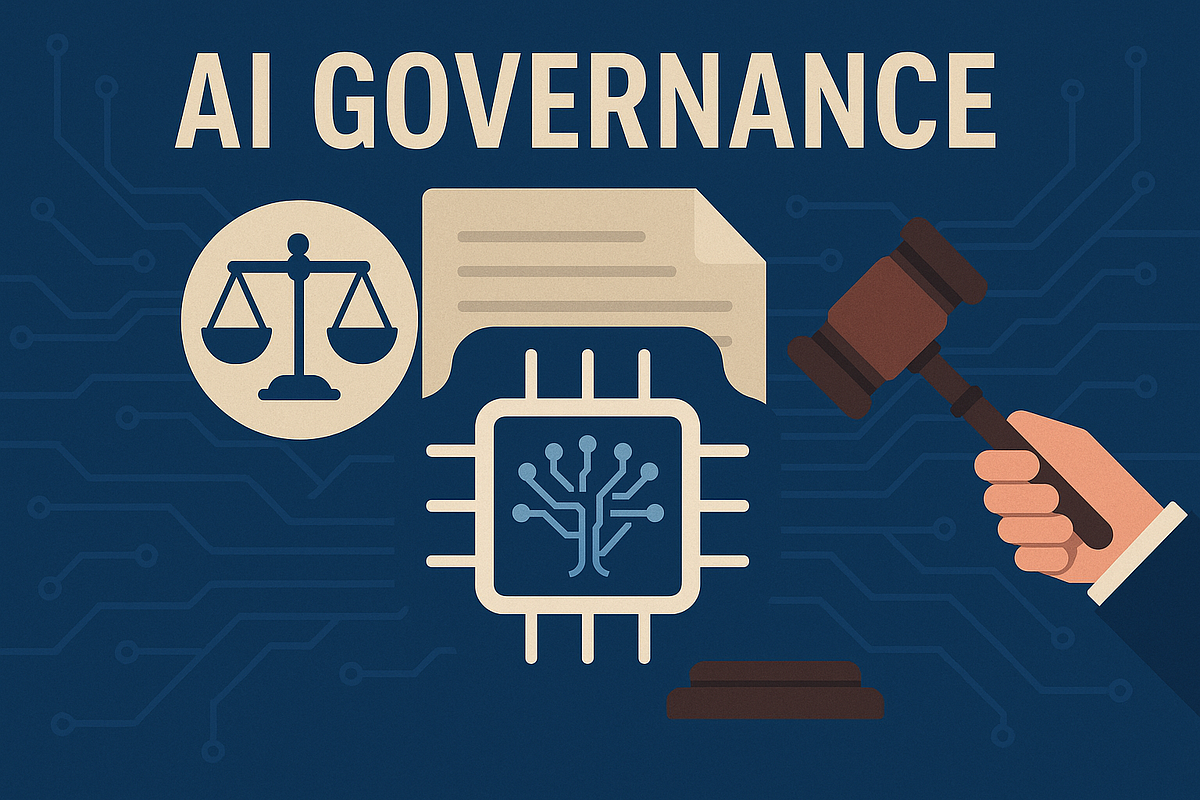 AI Governance: The Essential Guide to Responsible AI | by Arthi ...