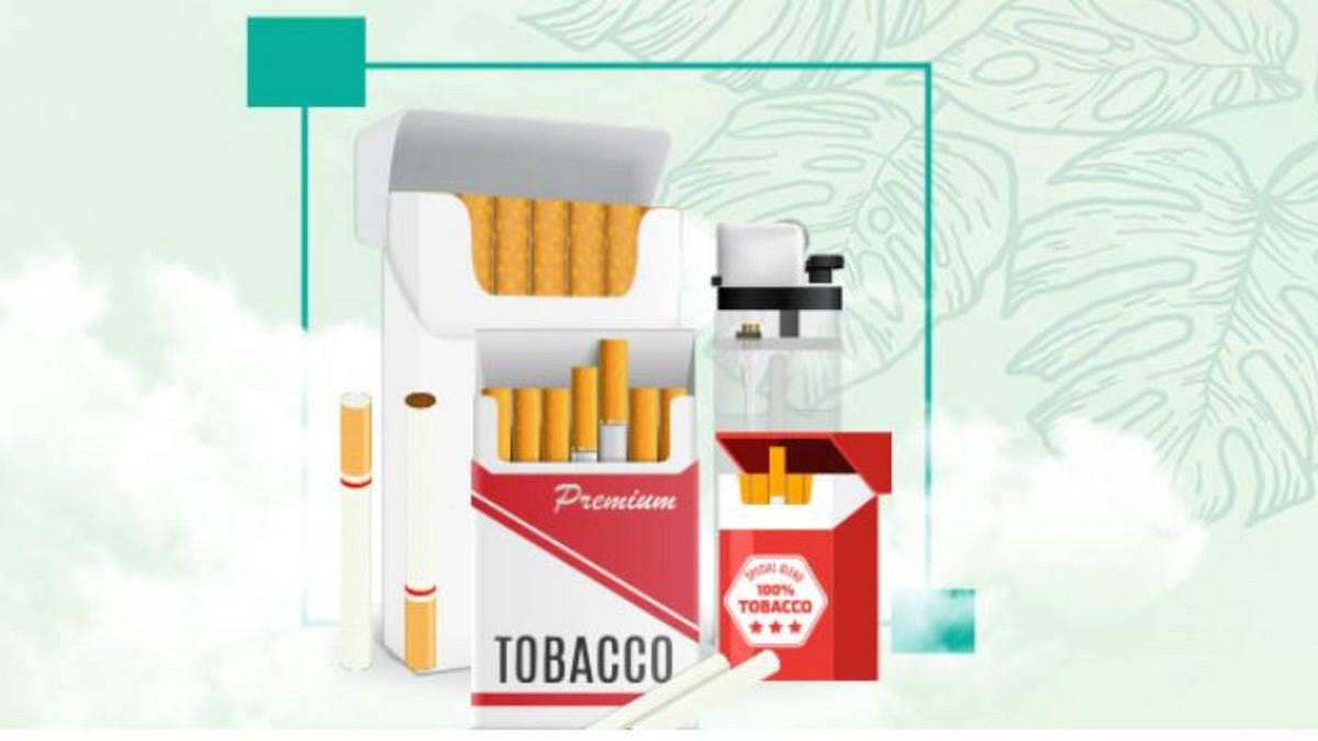 Buy Cigarettes Online in our US Store | Tobaccon.com | by Victomolly ...
