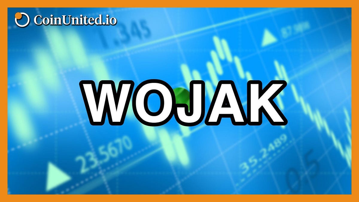 The Top Sites for WOJAK Airdrop and Crypto Airdrops | by $WOJAK Airdrop ...
