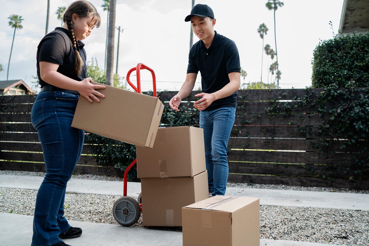 Best service of Packer and Mover in Satna | by priya misra | Apr, 2024 ...