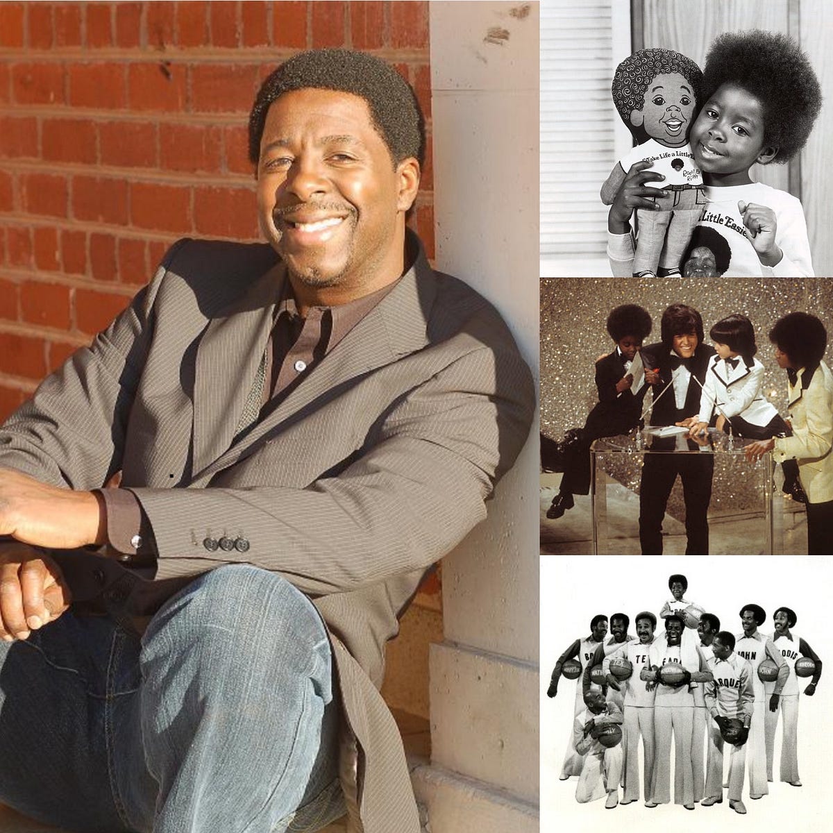 LIFE AND JOURNEY OF RODNEY ALLEN RIPPY: From Child Star to ...