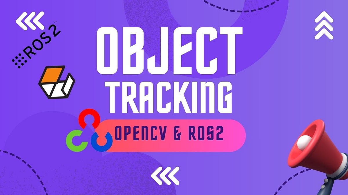 Integrating Ros 2 And Opencv For Object Detection Using Turtlebot3 By Kabilankb Medium