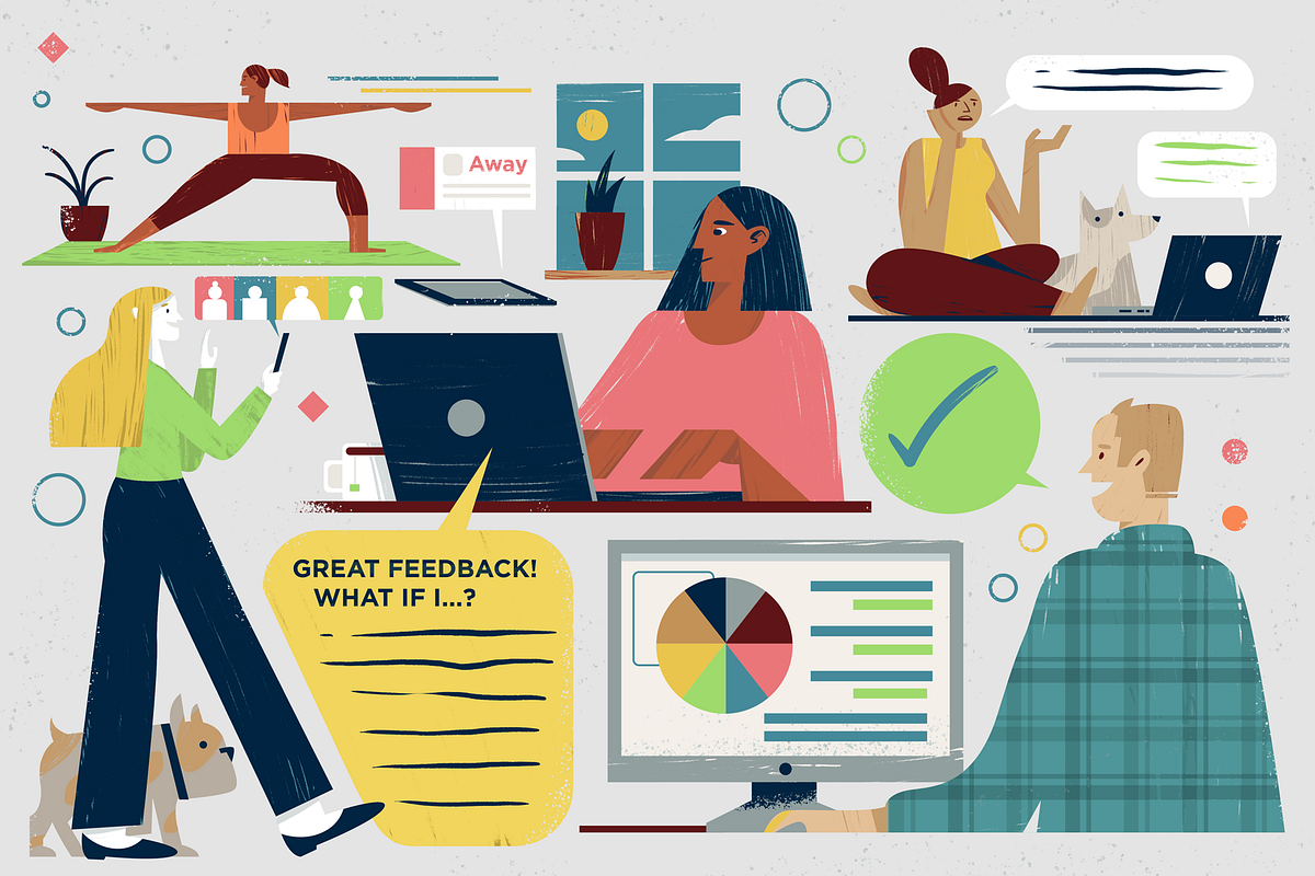 Four Lessons We’ve Learned About Creating Company Culture | by Emily ...
