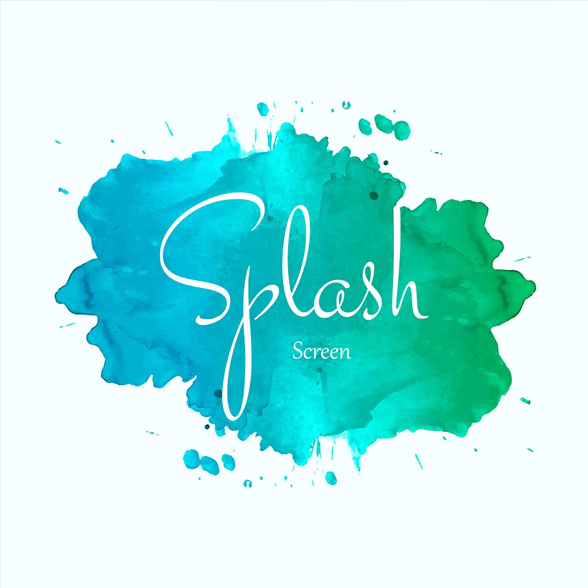 Splash Screens the Right Way On Android | by Vignesh Theagarajan | Medium