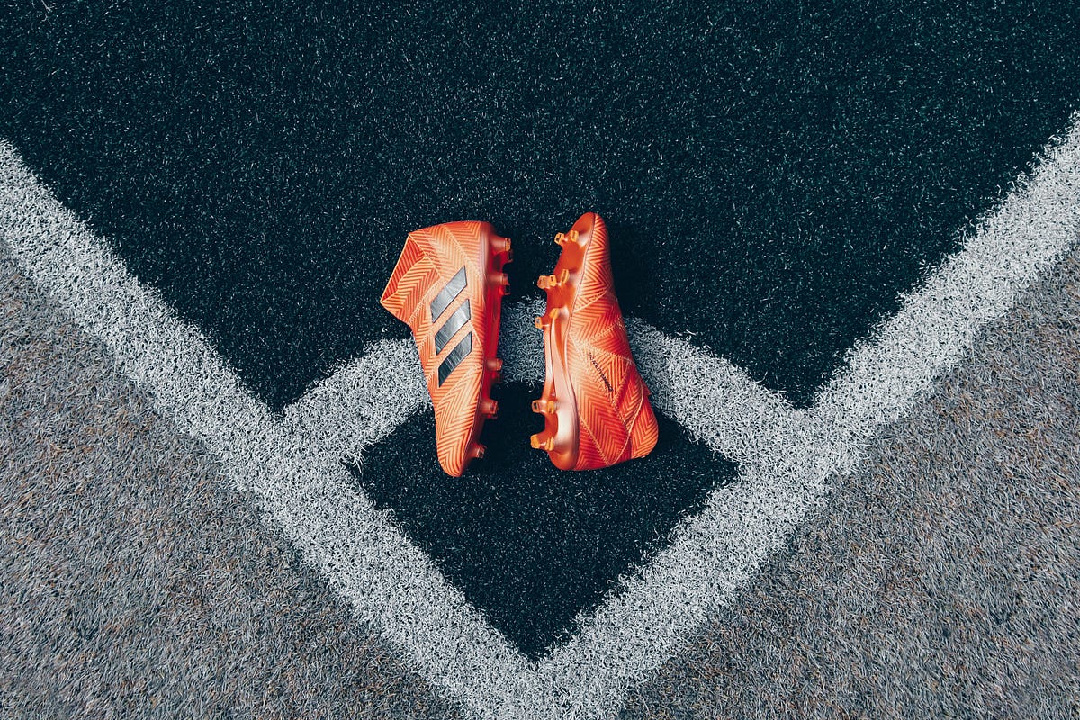 Football Is a Game for Everyone. Football; a sport which has the… | by ...