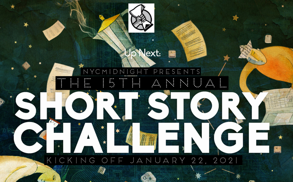 How Joining A Writing Challenge Recharged My Creativity | by Michael ...