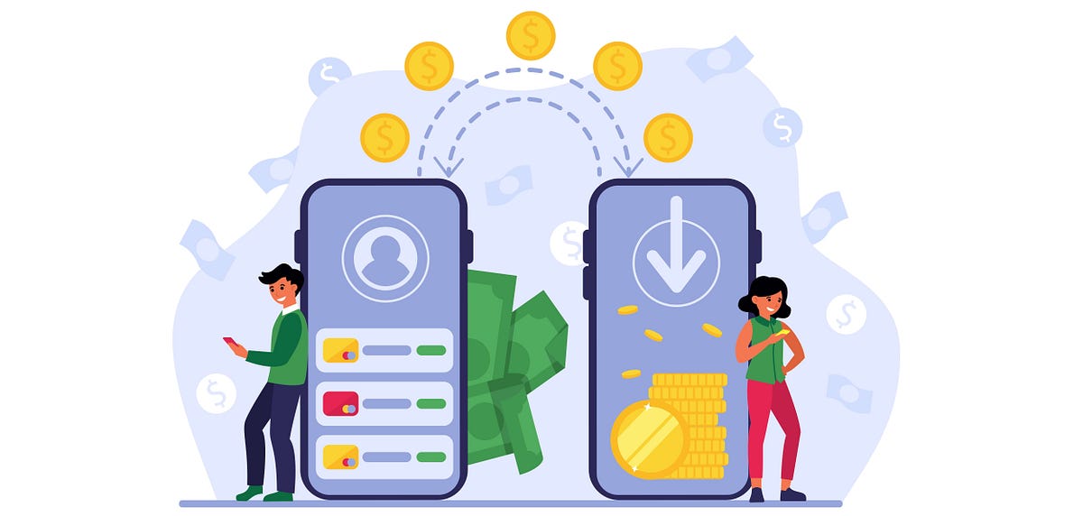 Ensuring Secure Transactions: The Android Escrow App in Canada | by ...