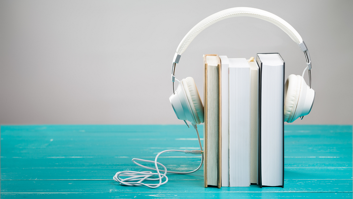 The Rise of Audiobooks: Transforming the Way We Experience Stories | by Georgia Snelgrove | Medium