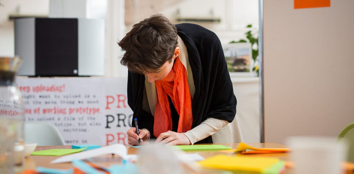 15 principles of good service design | by Digital Leaders | Digital ...