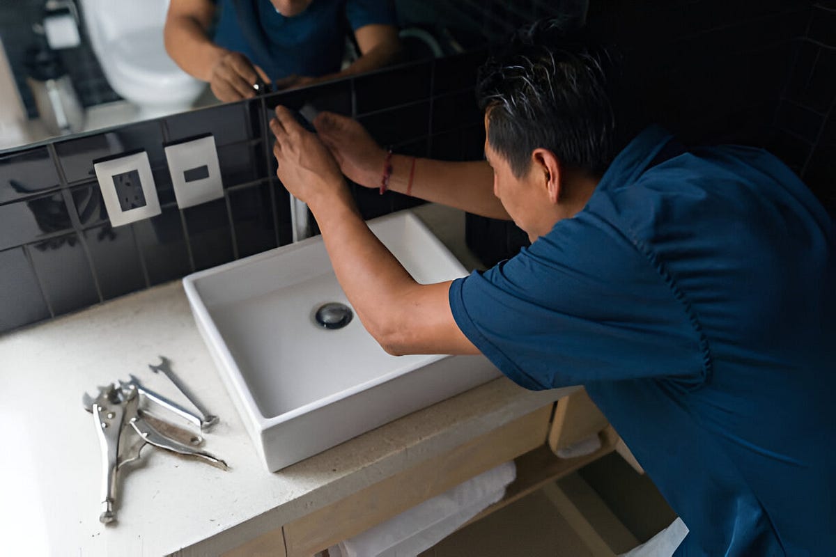 Bathroom Remodeling Services in Seabrook, TX | by GCR Builders, LLC ...