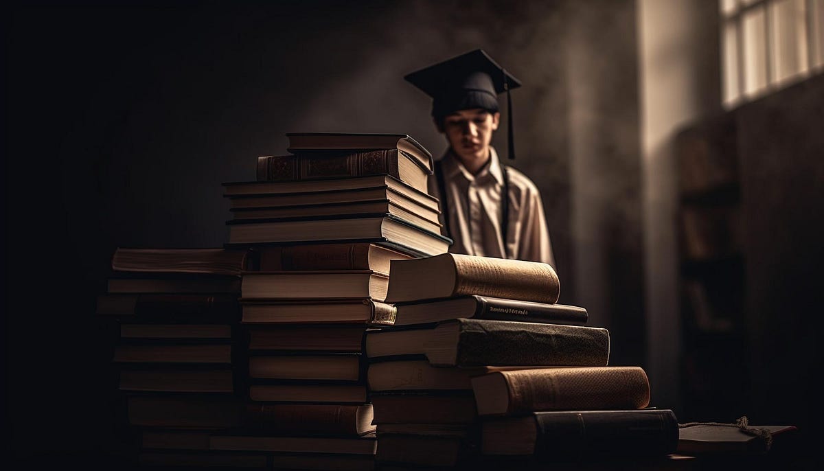 Unveiling the Hidden Key to Part-Time PhD Success: Why You Shouldn’t ...