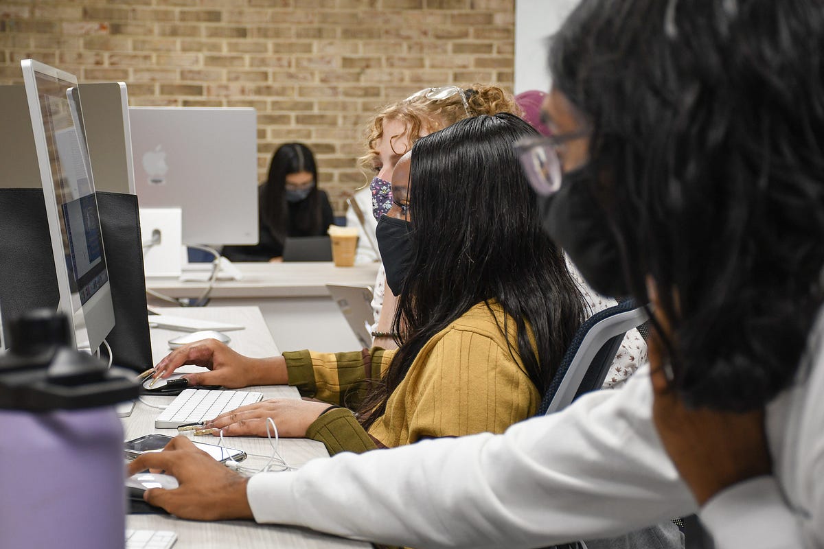 An investment in investigative reporting | by Ahjané Forbes | Medium