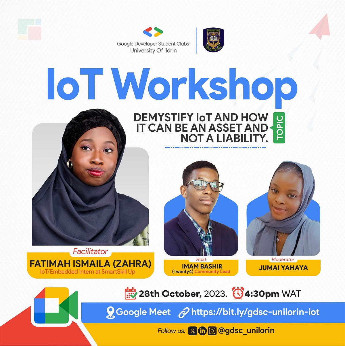 Demystifying IoT: Turning liability Into an Asset with Zahra | by ...