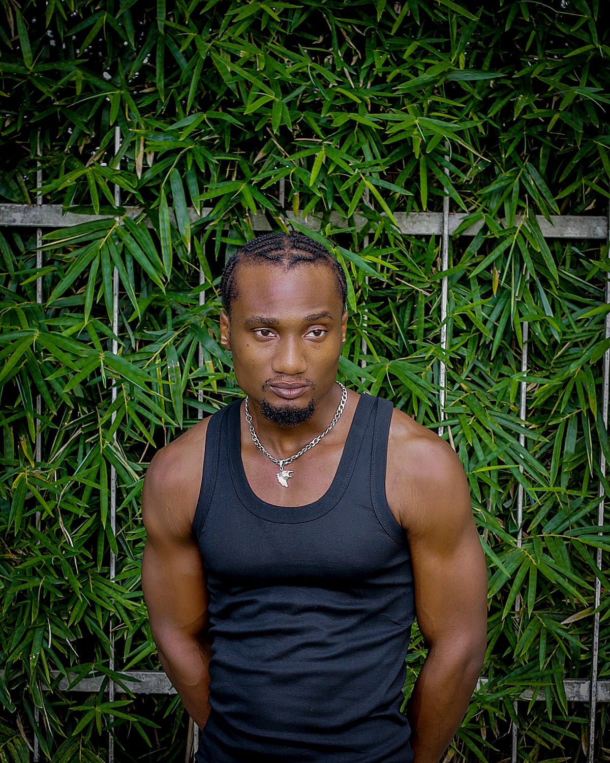 D Tune ( Afrobeat Singer ). D Tune (Afrobeat Singer) | by D Tune | Oct ...