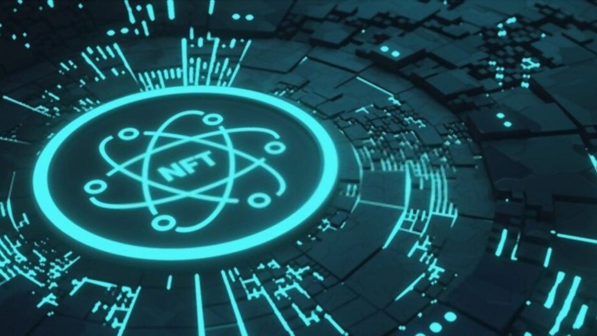 Cross-chain NFT Marketplace Development Company — Innovative Solutions ...