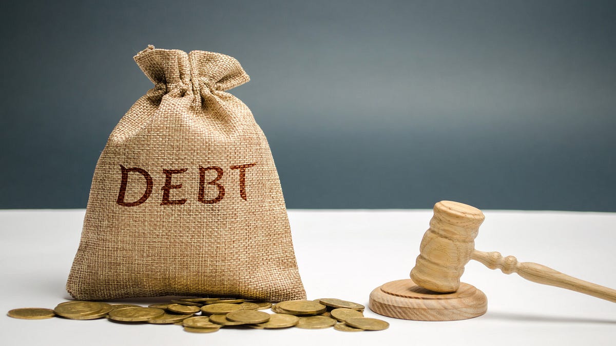 The Psychology of Consumer Debt: Strategies for Responsible Borrowing ...