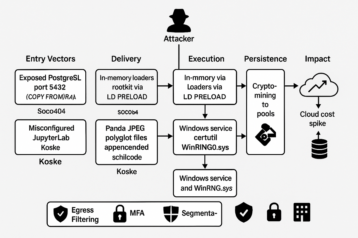 Fake 404s and Panda JPEGs: How ‘Soco404’ and ‘Koske’ Turn Cloud Gaps ...