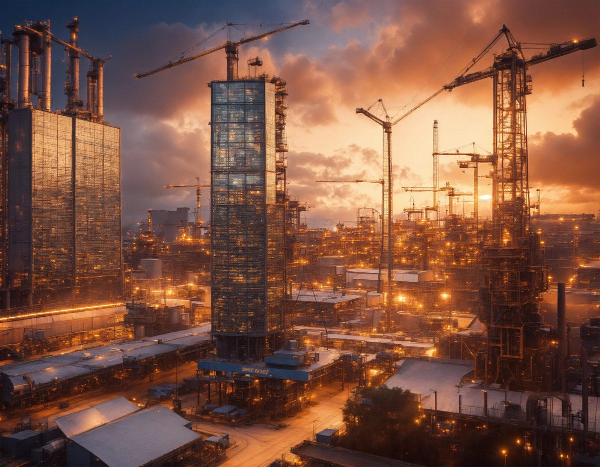 How Evergrande’s Crisis Is Shaking the Foundations of the Chinese Economy? | by Faisal Khan ...